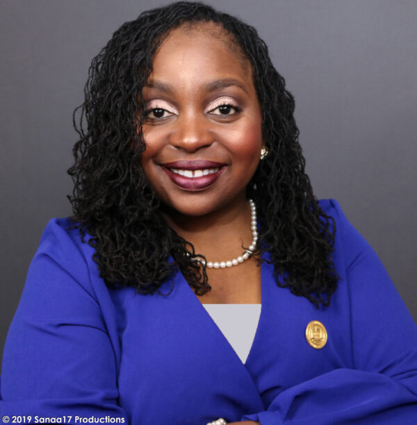 Southern Burlington County NAACP Installs New Officers - Front Runner ...