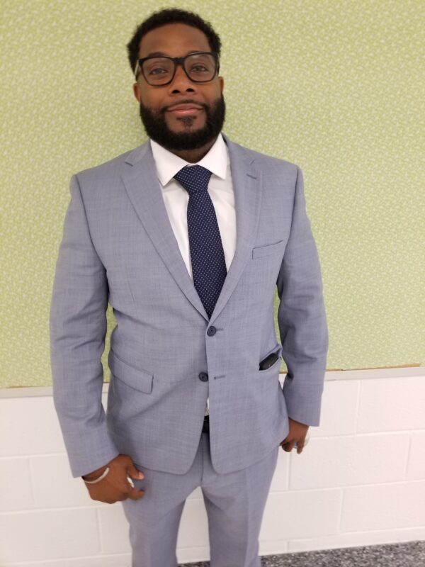 Joshua Baker Oversees Long Overdue Honor for Mother - Front Runner New ...