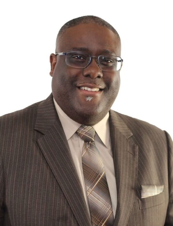 Felicia Hopson, Dorion Morgan To Lead RCBC’s Facebook Town Hall on ...