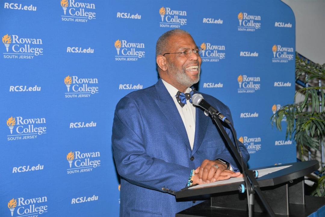 Rev. Albert Morgan, God’s Mailman, Delivers in Bridgeton, Community ...