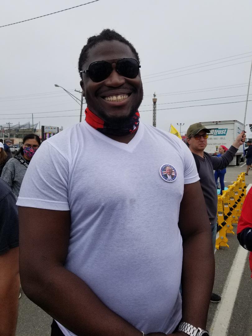 Kevin Jenkins, Billy Prempeh Say More Blacks Should Get Behind Reopen ...