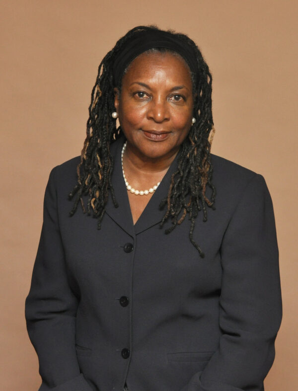 Donna Pearson Steps Up In Cumberland County Freeholder Race - Front ...