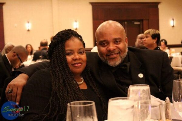 J.W. Piercy Impacts Lives As Role Model, Leader - Front Runner New Jersey