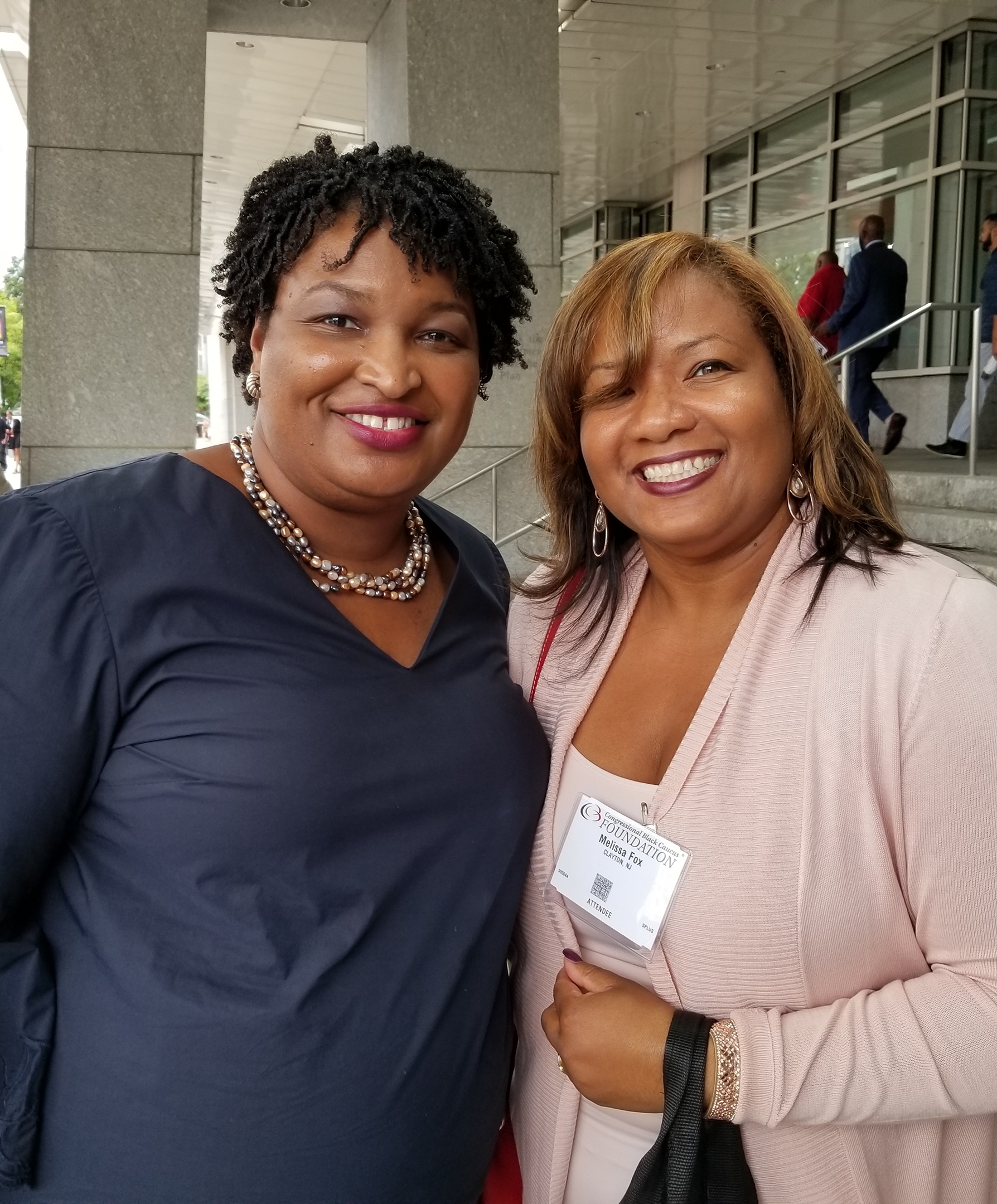 Melissa Fox Makes a Difference in Healthcare, SJ Community - Front ...