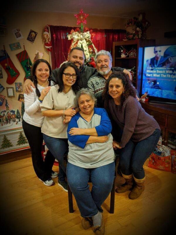 Carmen Arocho-Gonzalez Ready for Life’s Challenges - Front Runner New ...