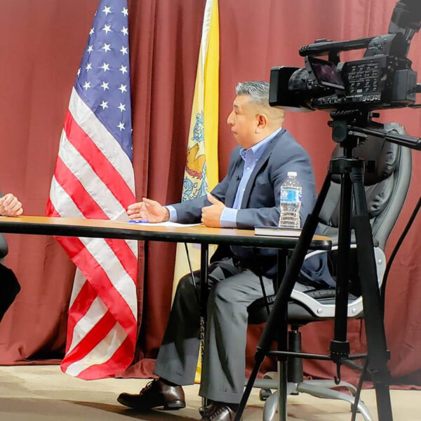 Cesar Morales ‘Pays It’ Back Through Big Brothers Big Sisters, STEM ...