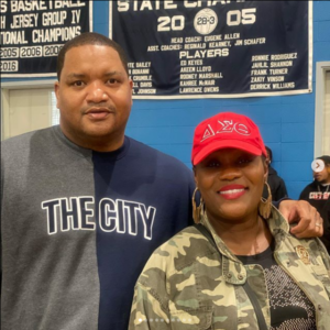 Atlantic City NAACP to Honor Mayor Marty Small, Superintendent La ...