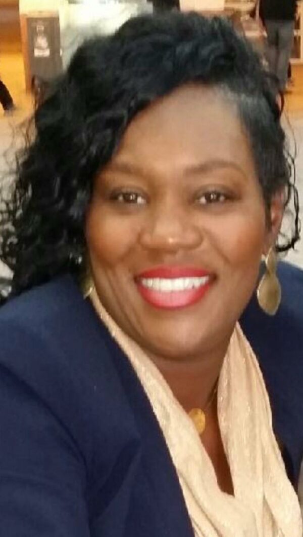 La’Quetta Small Meets Challenges as Atlantic City HS Principal, First ...