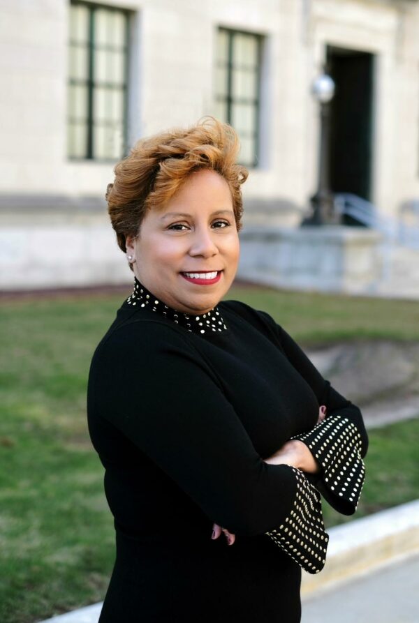 Sara Peña Makes Impact With State Agency, LUPE Fund - Front Runner New ...