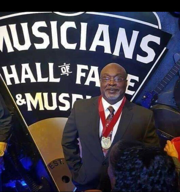 Legendary O’Jays Bassist Jimmie Williams Passes - Front Runner New Jersey