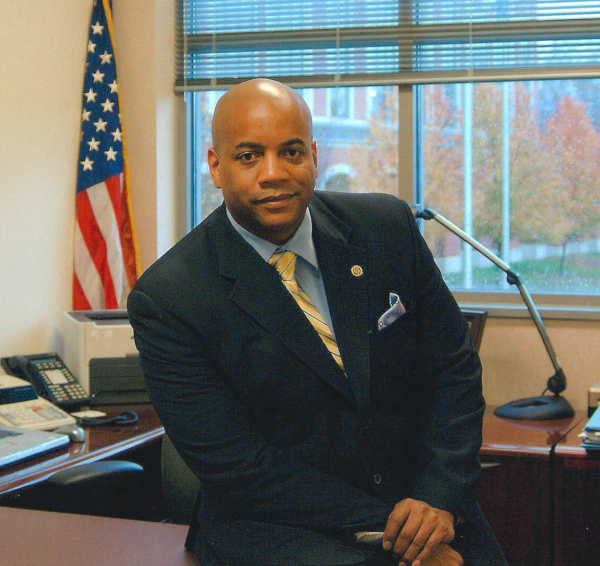 Tim Alexander Wins Democratic Primary for Congress; Will Face Van Drew ...