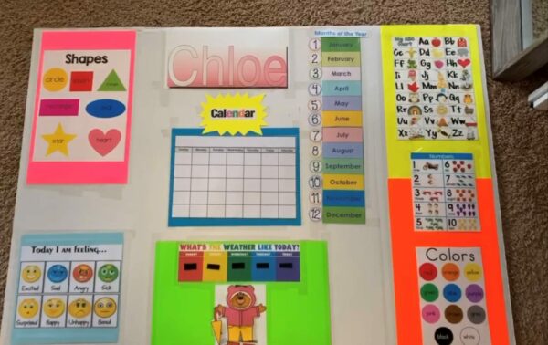 Kierra Walker Connects With Students, Parents, Despite Digital Divide ...