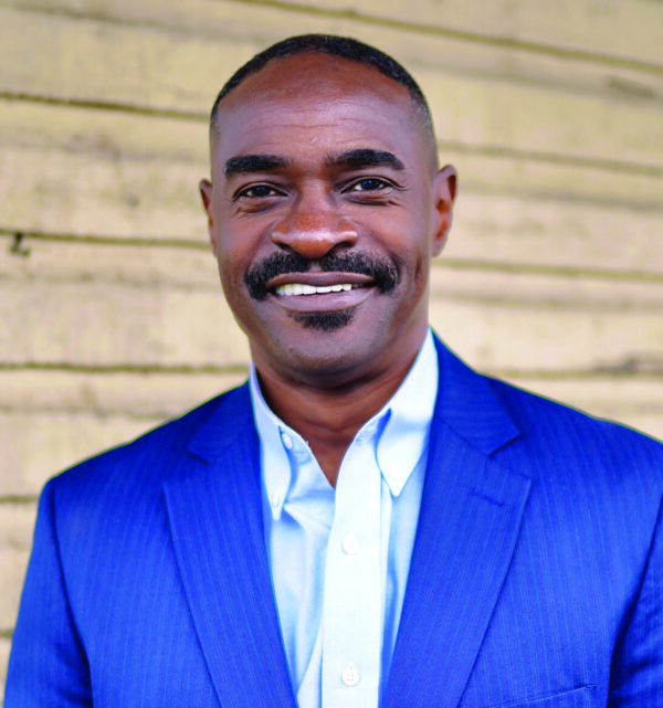 Steven & Claire Riggs Grow Business Through Faith, Support - Front ...