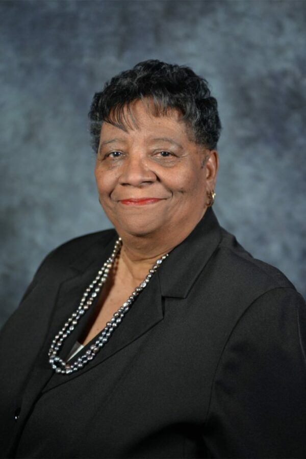 Mary Ann Wardlow, Nicole Roberts, Anton Dyer Leads List of New Camden ...