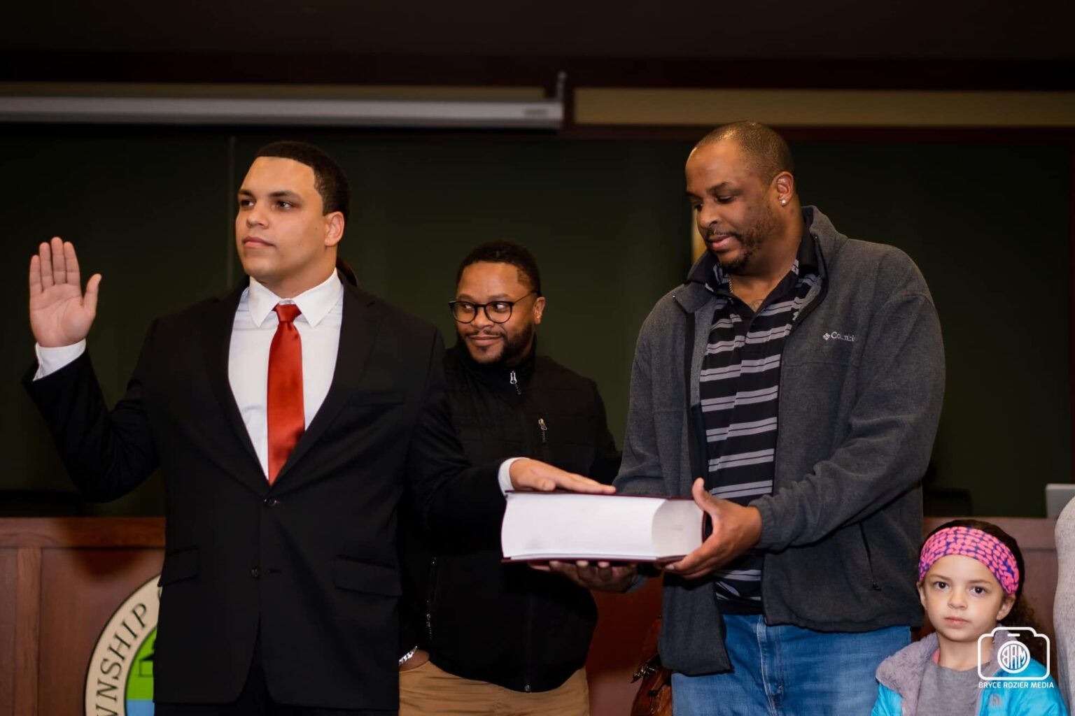 Insider NJ Names 4 SJ Minority Leaders to 100 Rising Generation List ...