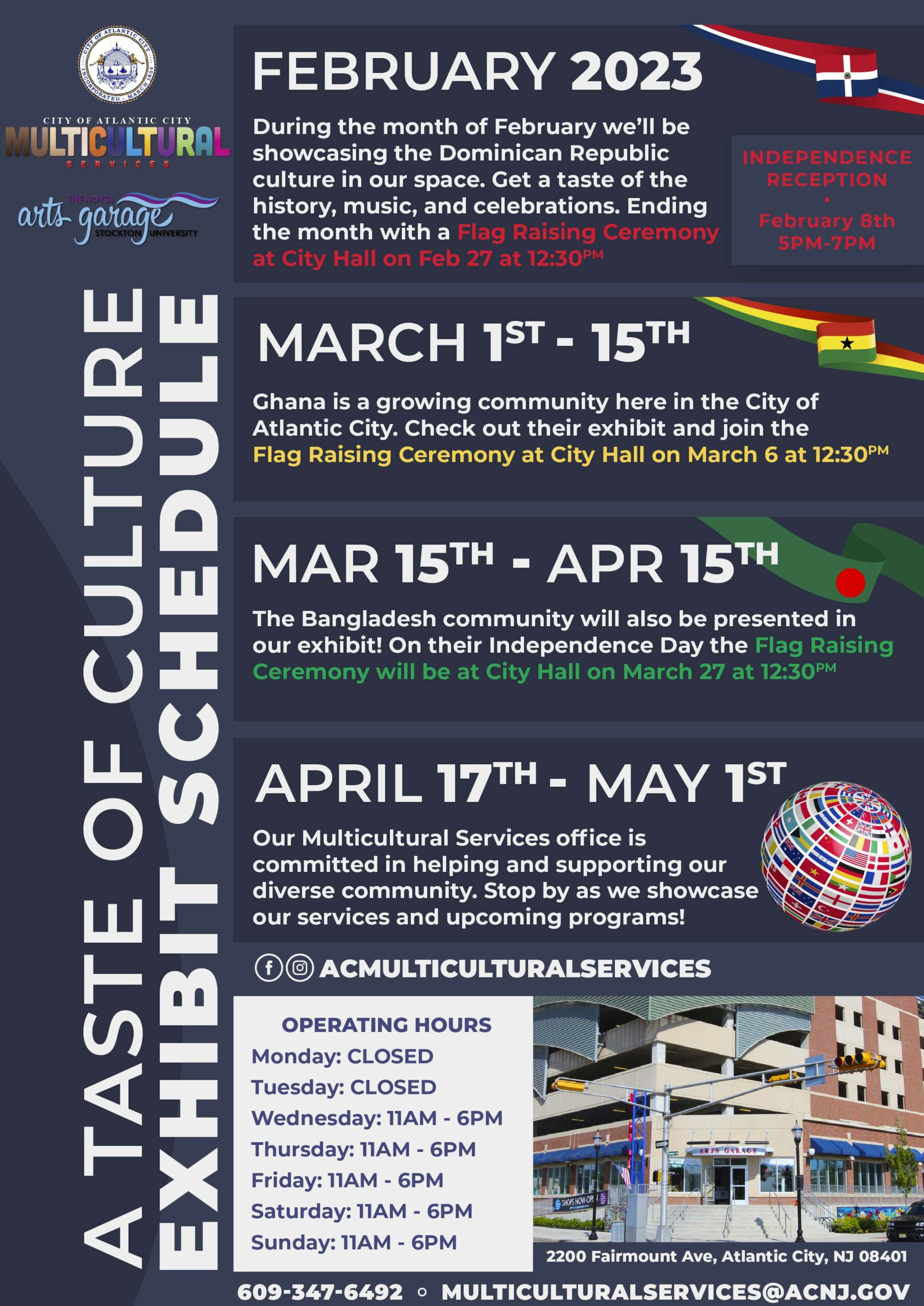 Juneteenth: Find Out Where to Celebrate! - Front Runner New Jersey