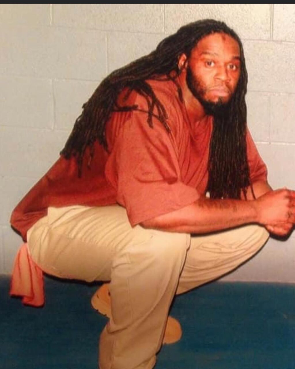 Corey Glenn’s Transformation Helping Others Along Way - Front Runner ...