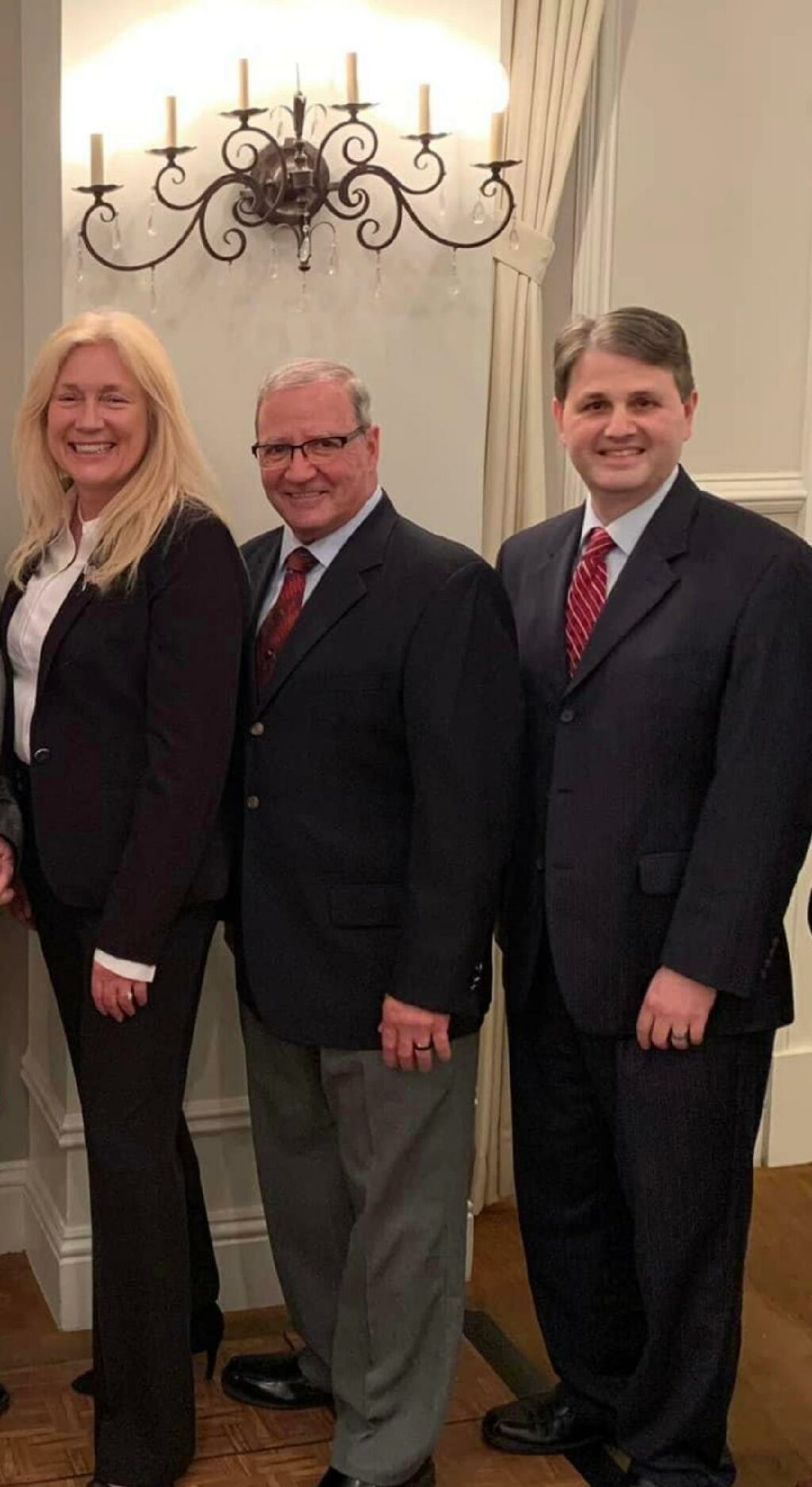 Darwin Cooper Jr. Says He Will Run for Cumberland County Commissioner ...