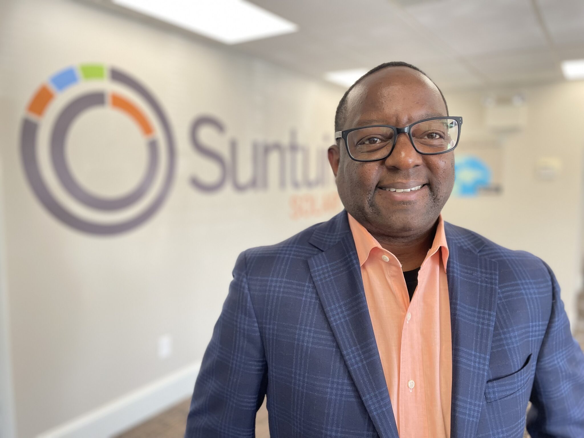 5 Questions — Michael Wakatama, Project Sun’d’raising - Front Runner ...