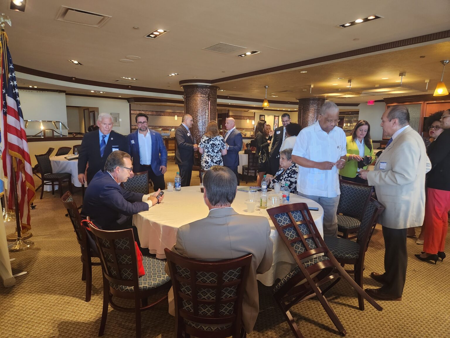 Puerto Rico Gov. Pedro Pierluisi Gets Rock Star Welcome in Atlantic ...