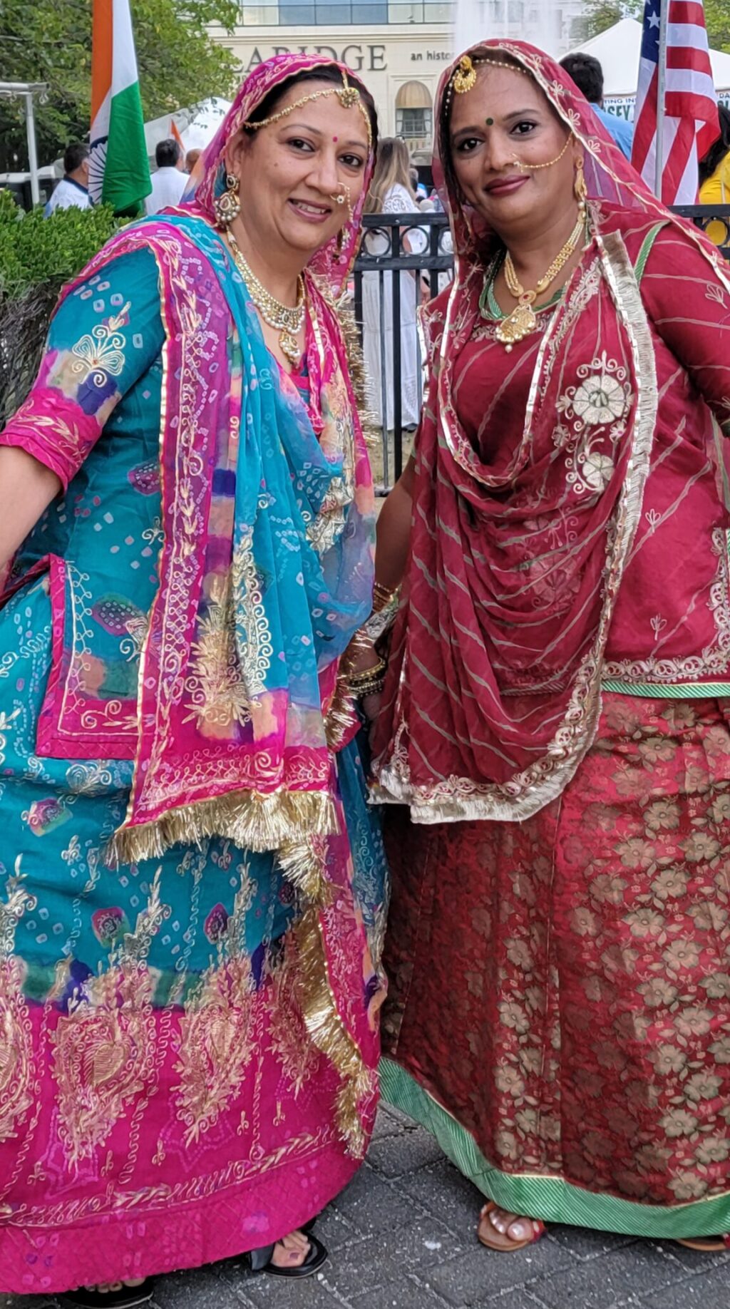 Darwin Cooper Jr. - Front Runner New Jersey