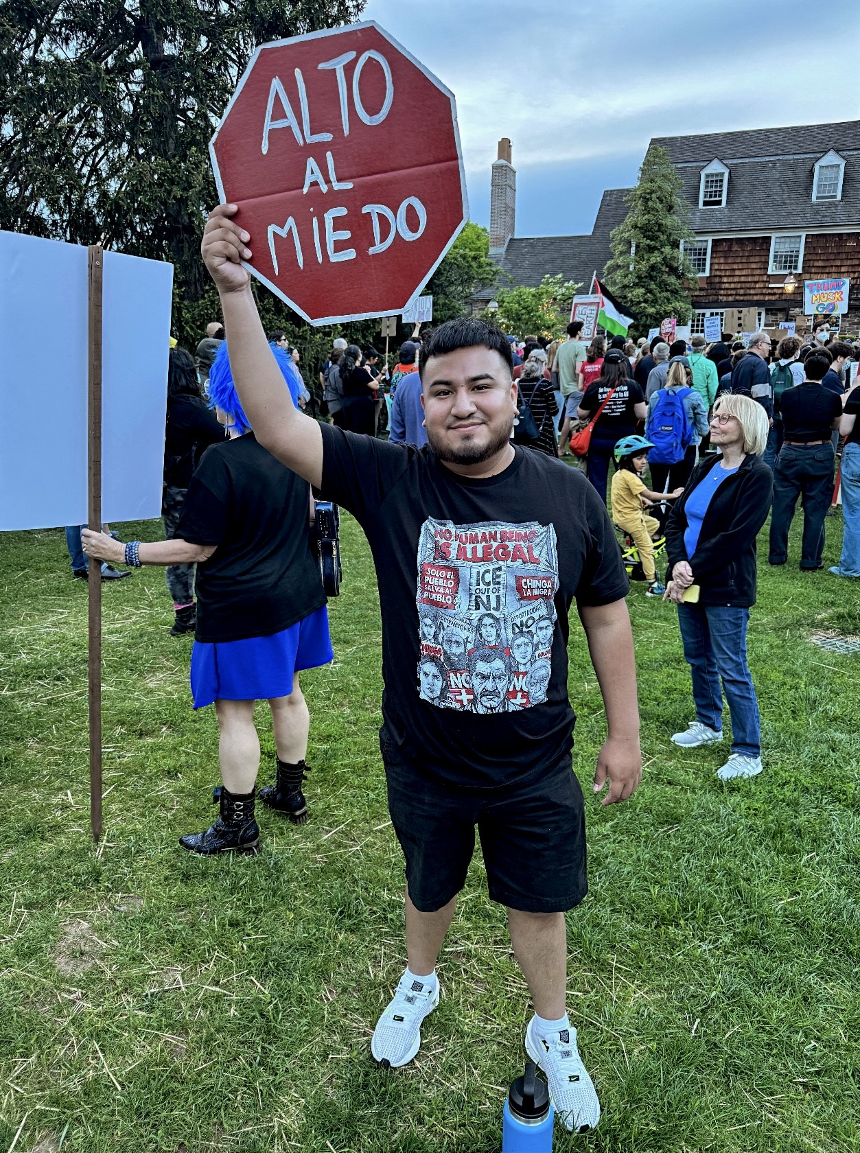 Welcome to Front Runner New Jersey! - Front Runner New Jersey