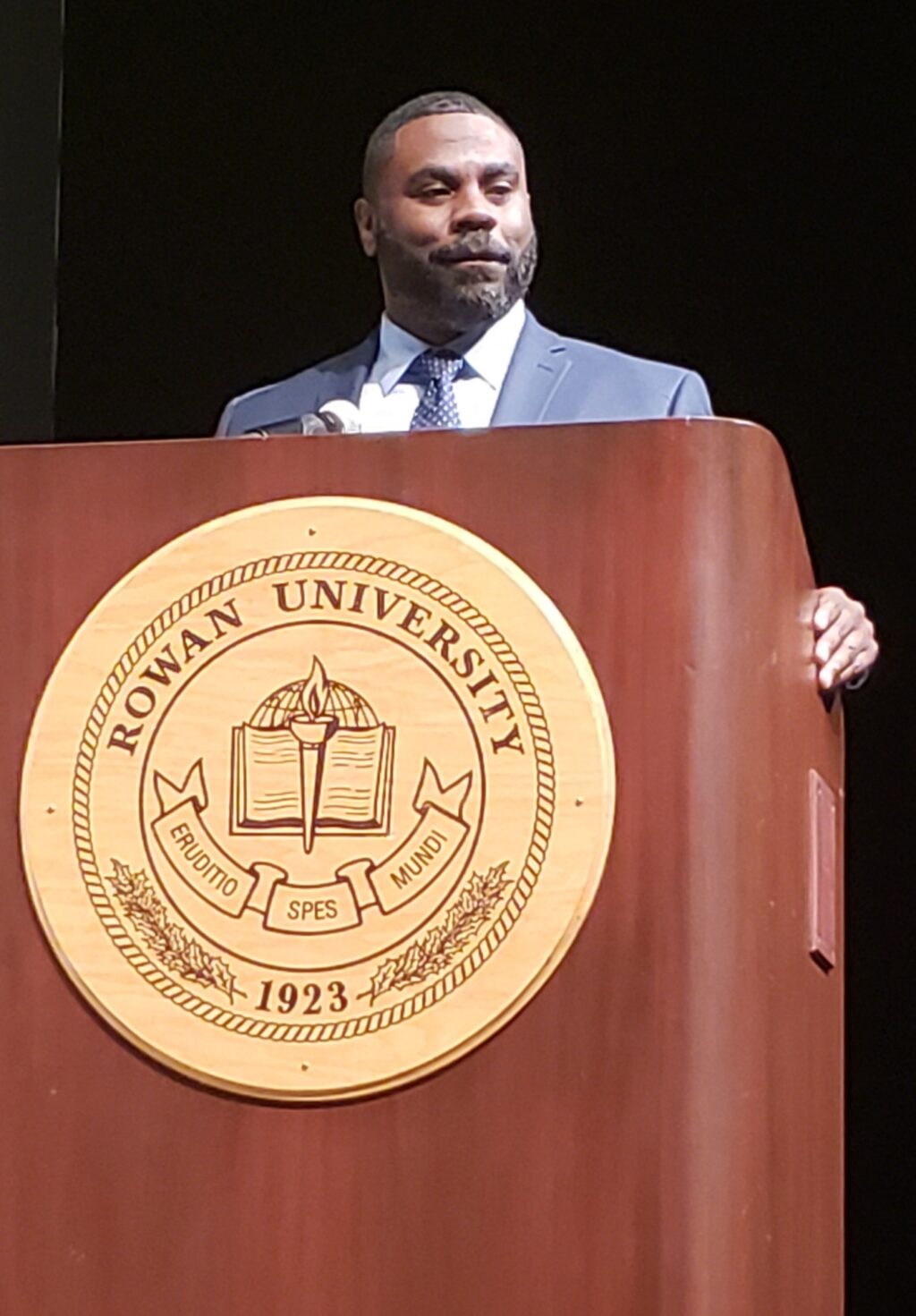 Newsmakers of the Year: Judge Jason Witcher’s Principled Stand Makes ...