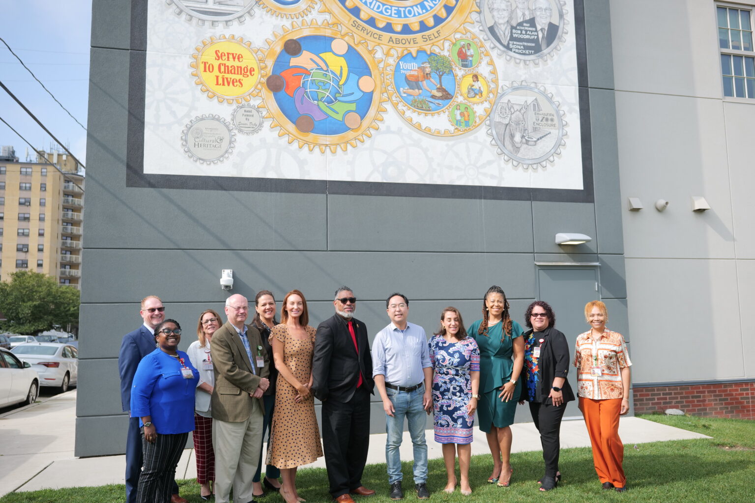 CompleteCare Health Network Opens First Men’s Health Facility in South ...