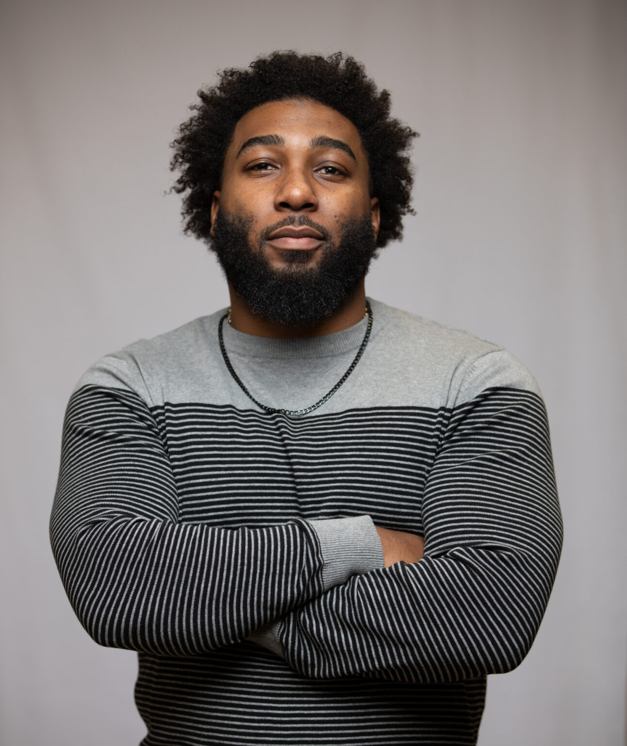 Class of 2025: 30 Under 40 Top Black Leaders of South Jersey Sponsored ...