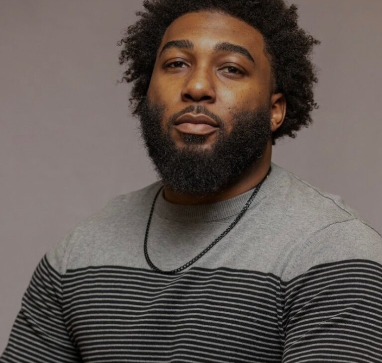 FRNJ Welcomes Brandon Edwards, SJIEP - Front Runner New Jersey