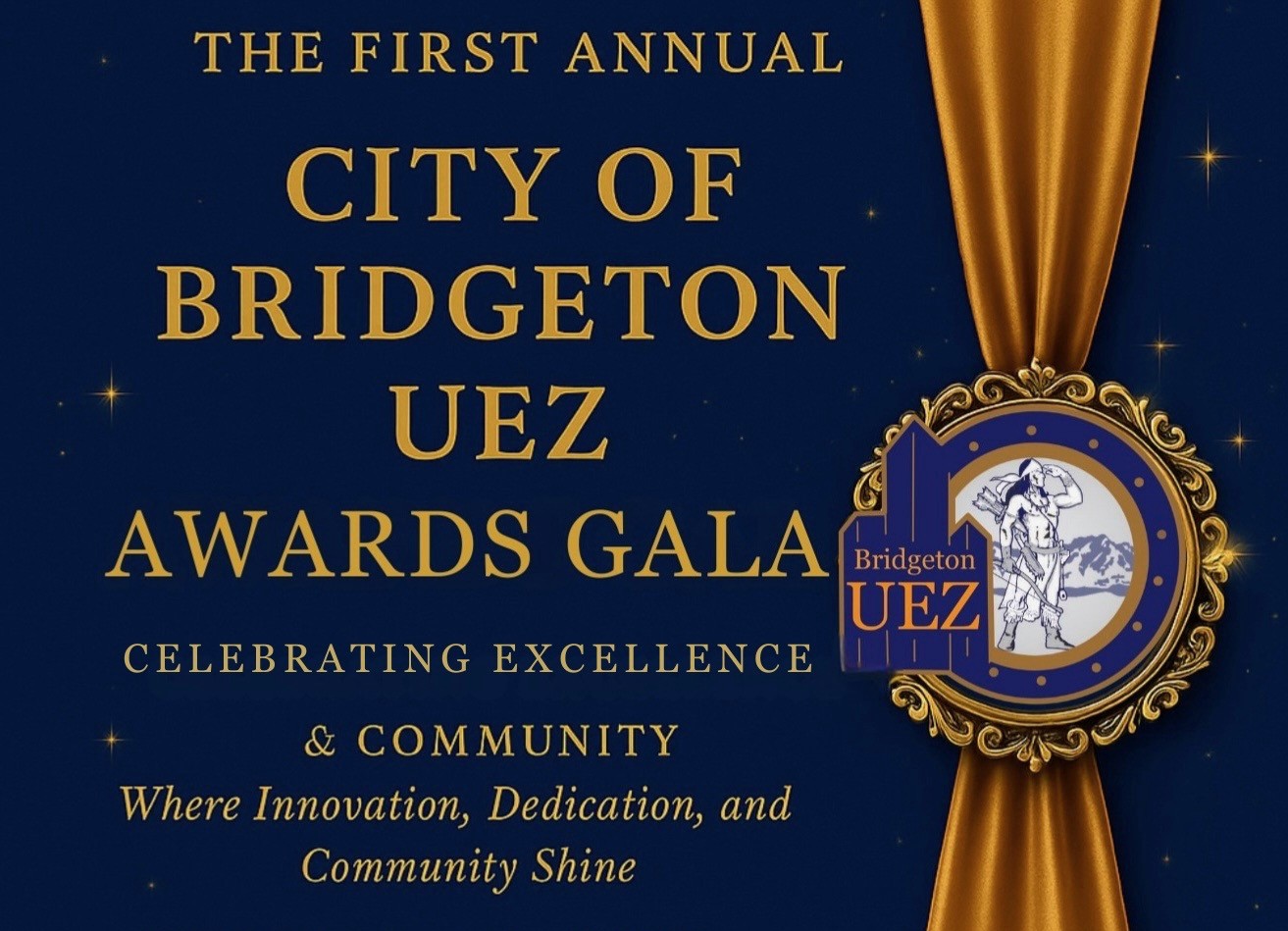 Bridgeton Hosts First UEZ Gala, Salutes Local Business Owners ...