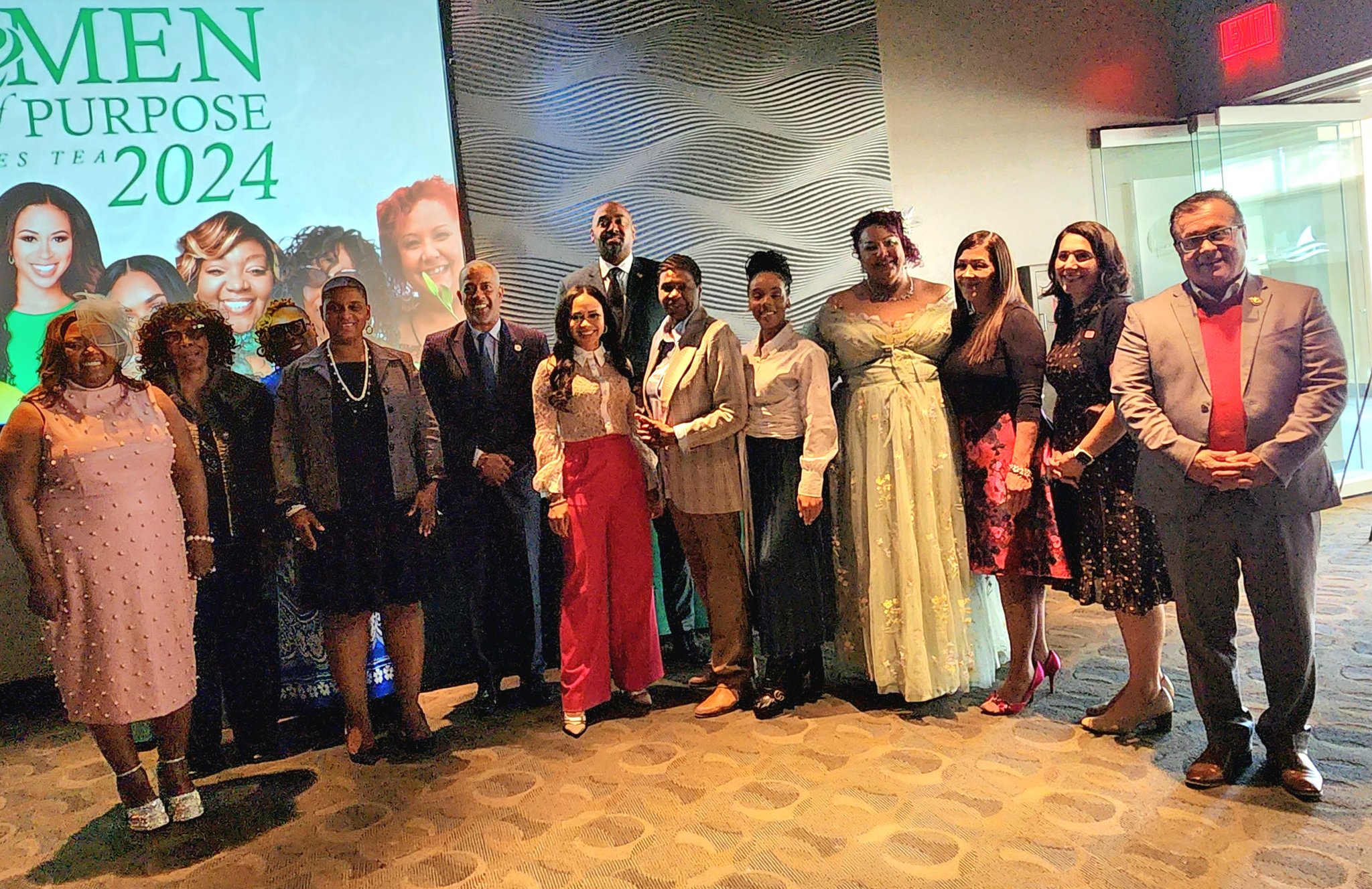 March 26, 2024 - Front Runner New Jersey