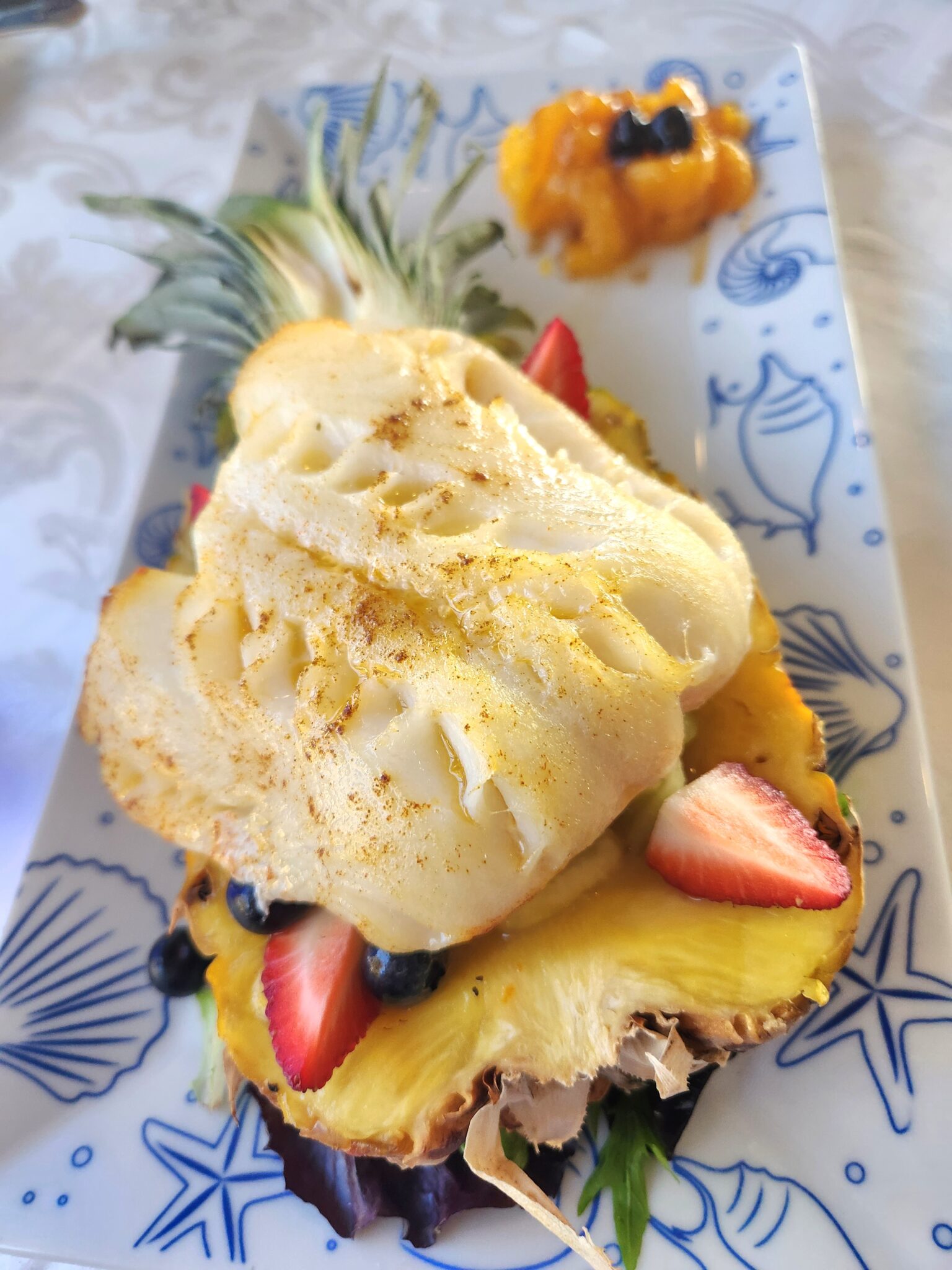 Dine-In: Captain’s Inn Brings Sense of Nostalgic Dining, Great Food to ...