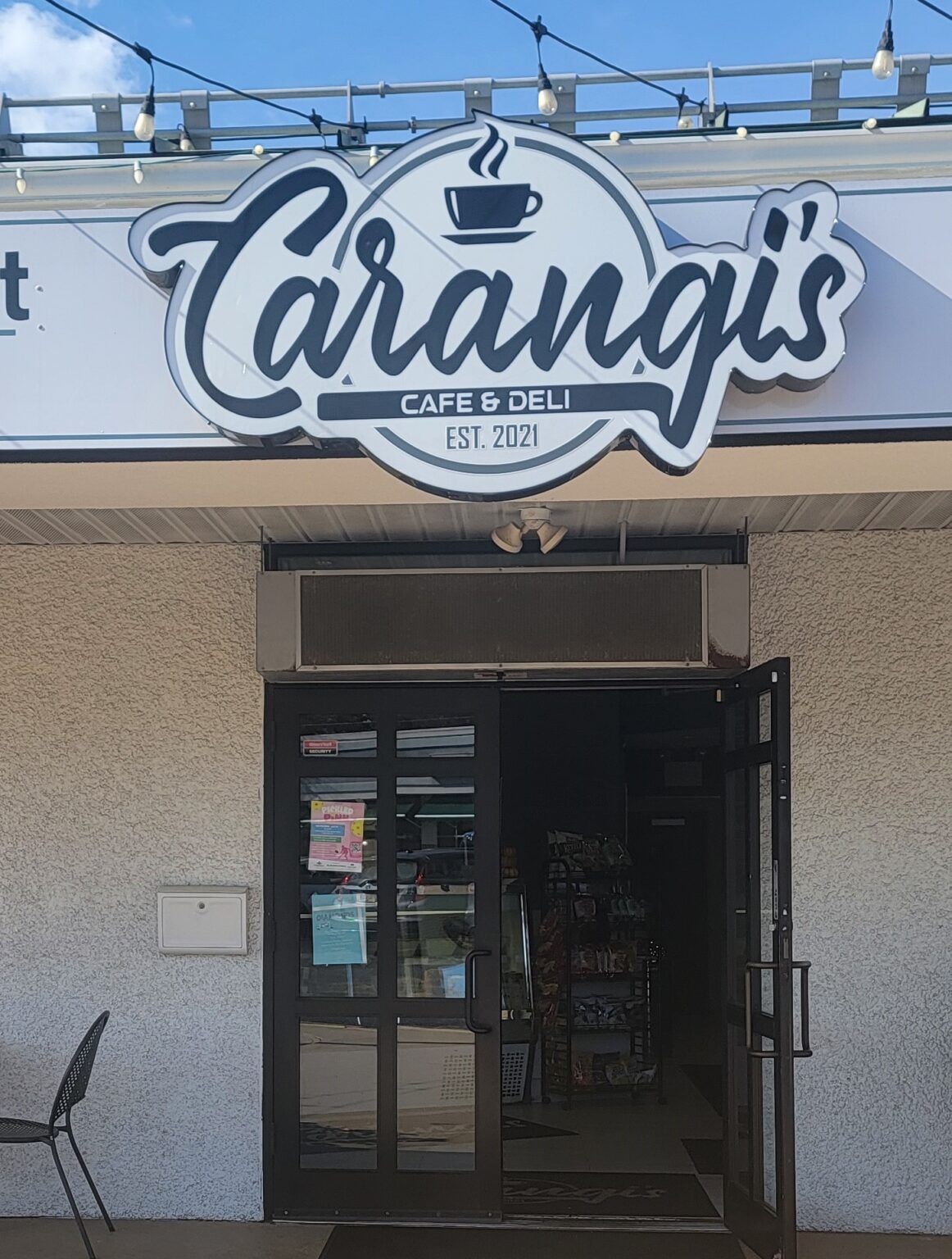 Welcome to Front Runner New Jersey! - Front Runner New Jersey