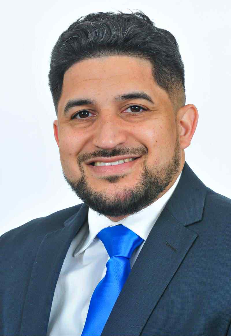Class of 2025: 30 Under 40 Top Latino Leaders of South Jersey Sponsored ...
