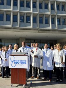 History-Making U.S. Rep. Dr. Herb Conaway Says He Is Ready To Make SJ’s ...