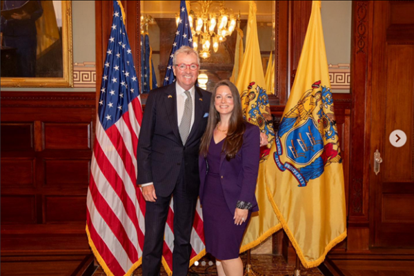Gov. Murphy Names Jacquelyn Suarez as DCA’s Permanent Commissioner ...