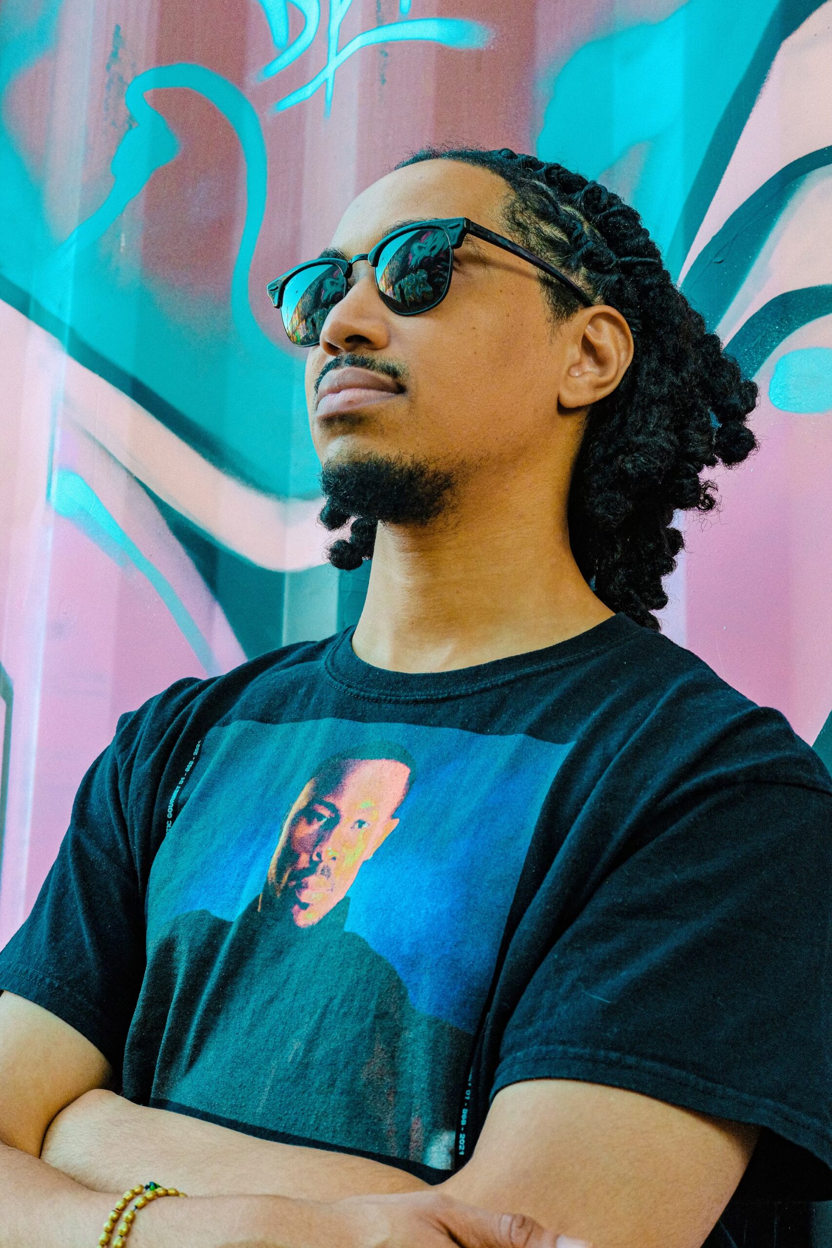 Class of 2024: 30 Under 40 Top Young African American Leaders of SJ - Front Runner New Jersey