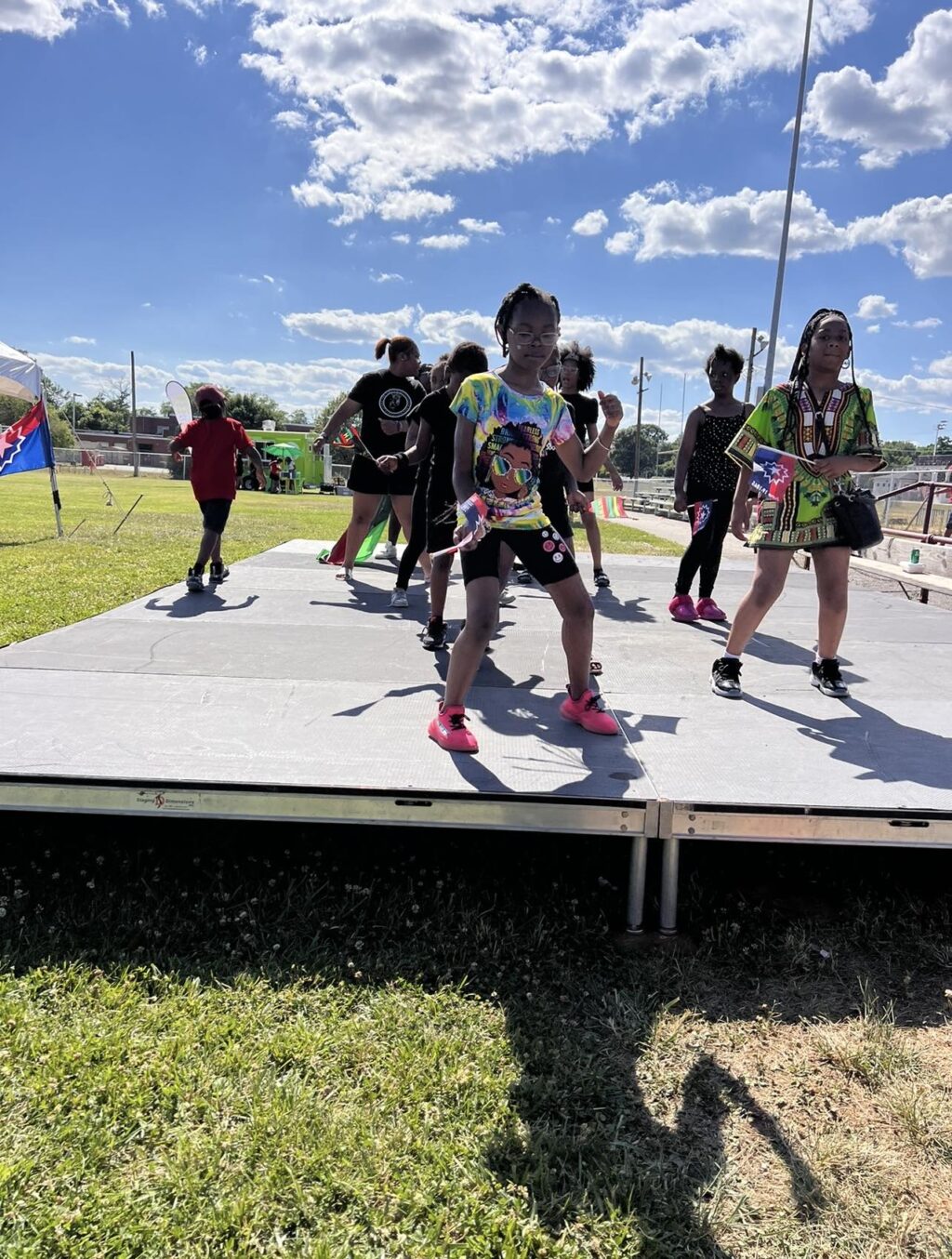 Juneteenth: Where Are the 2025 Celebrations? - Front Runner New Jersey