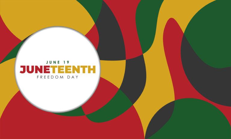 Juneteenth: Celebrations in 2026 - Front Runner New Jersey