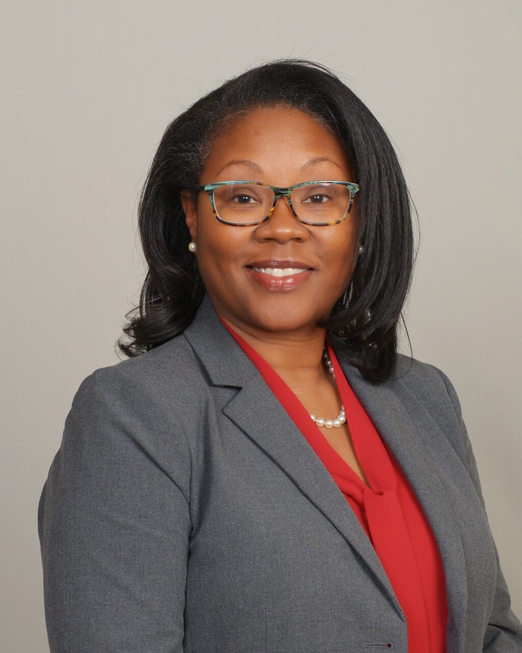 Rancocas Valley High School District Names Dr. Karen Benton New ...