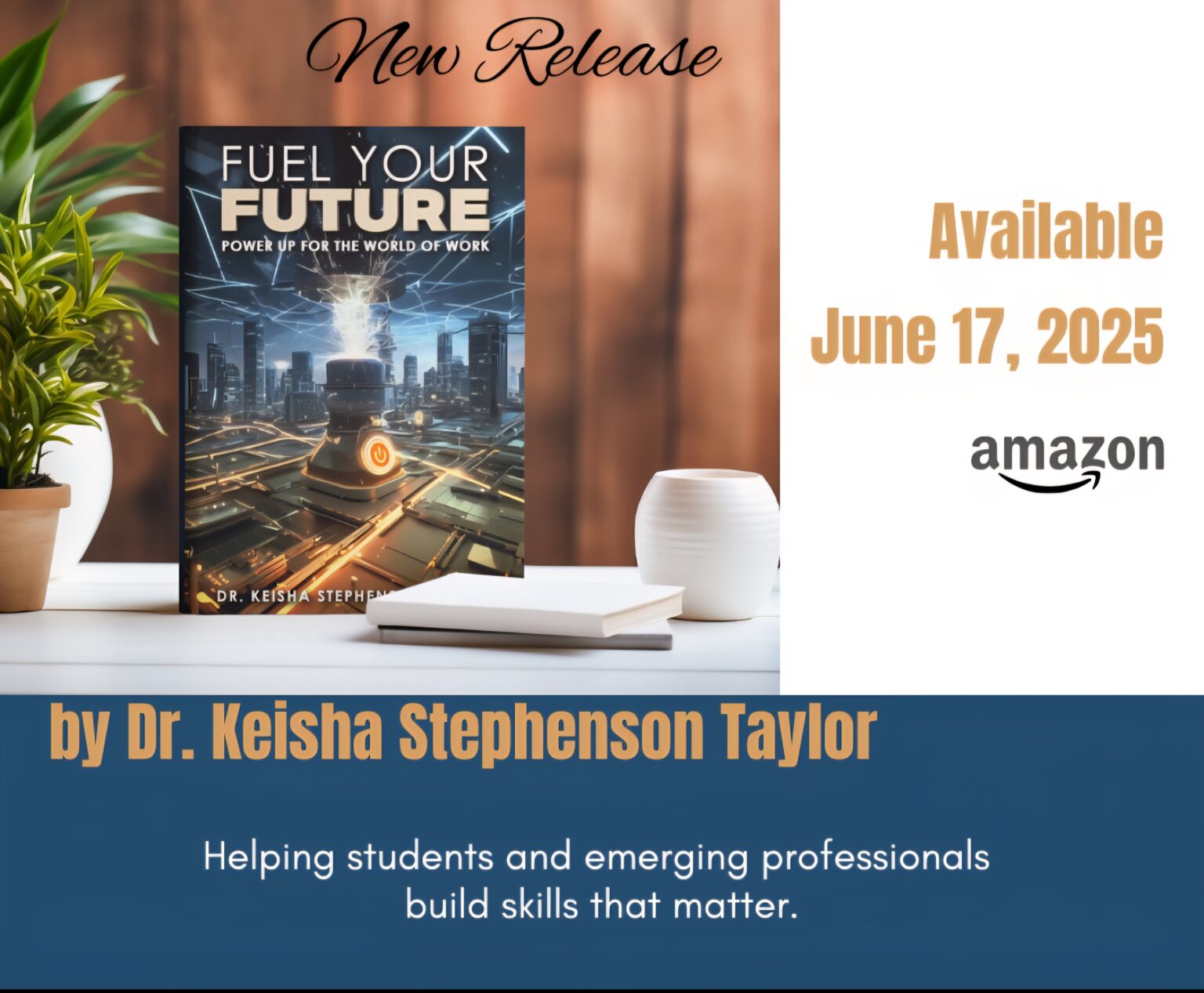 Dr. Keisha Stephenson Taylor’s New Book Seeks To Highlight What ...