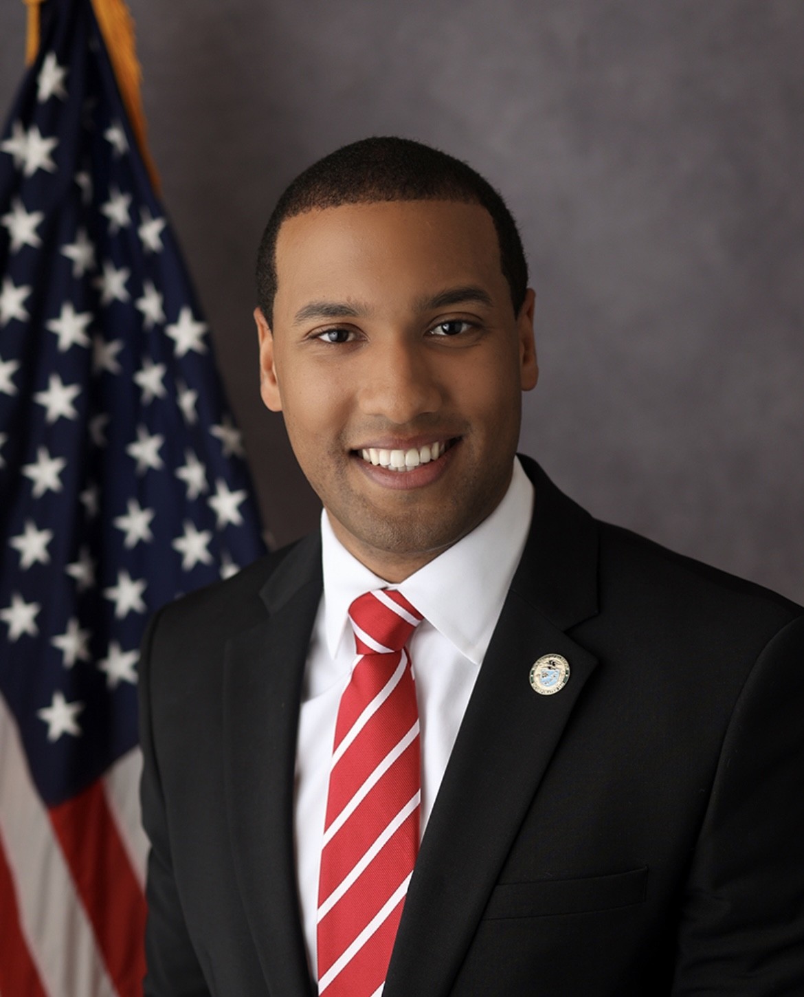 Class of 2025: 30 Under 40 Top Black Leaders of South Jersey Sponsored ...