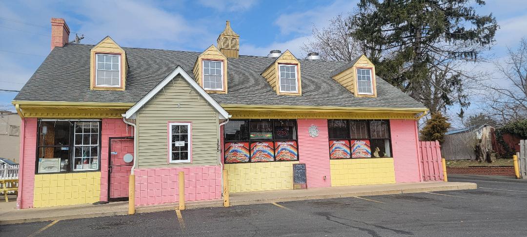 Welcome to Front Runner New Jersey! - Front Runner New Jersey