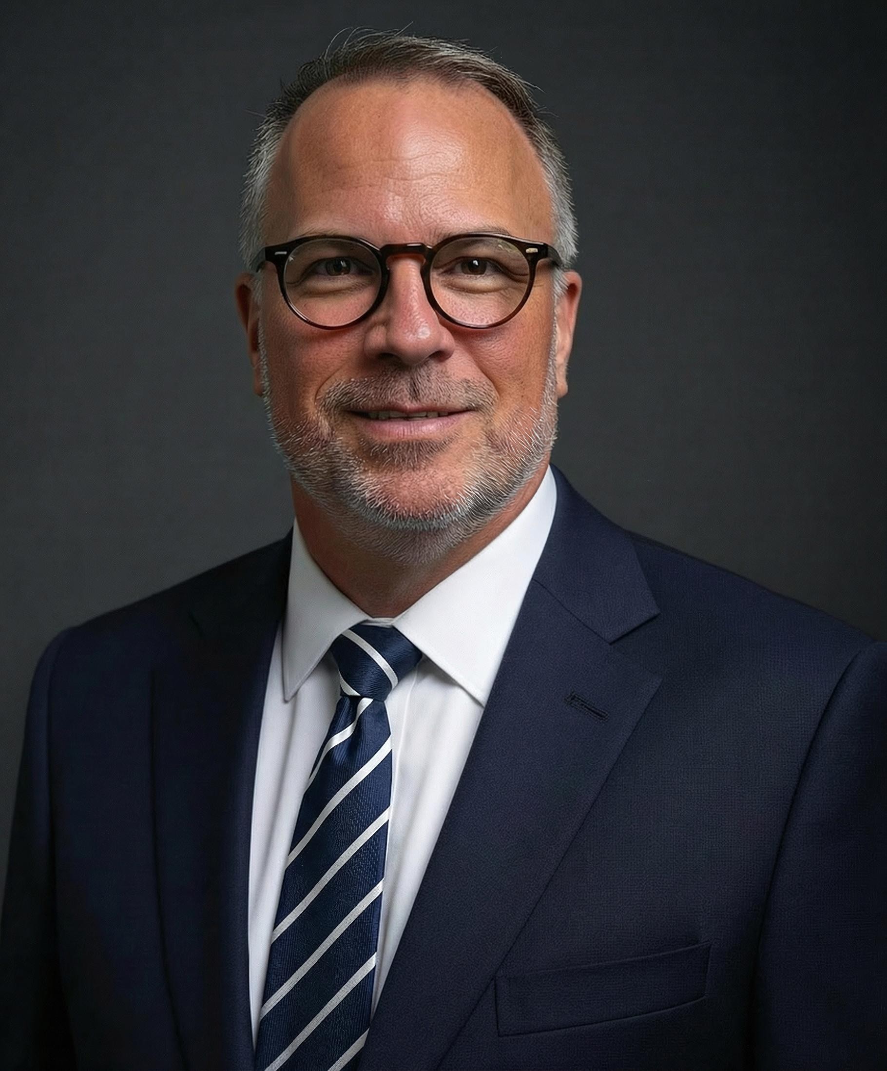 Franklin Bank Announces New President and CEO - Front Runner New Jersey