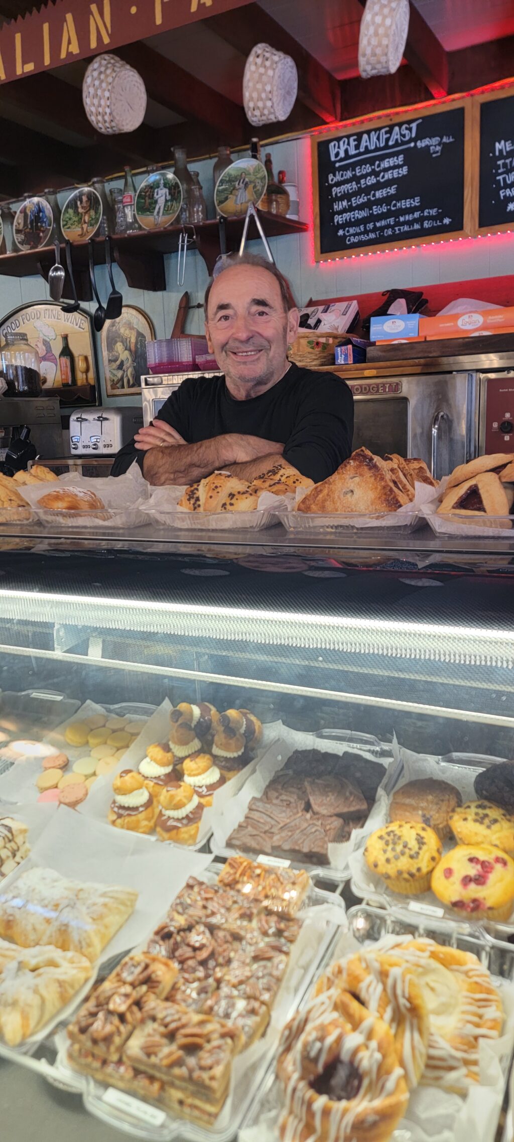 From Farm Stand to Neighborhood Favorite: The Enduring Heart of Mazza’s ...