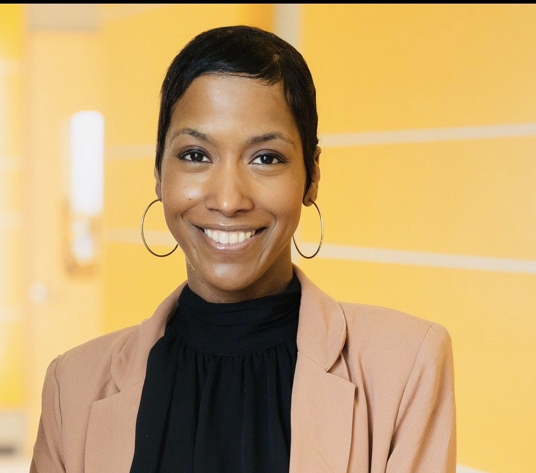 30 Under 40 Top Black Leaders of South Jersey Sponsored by Franklin ...