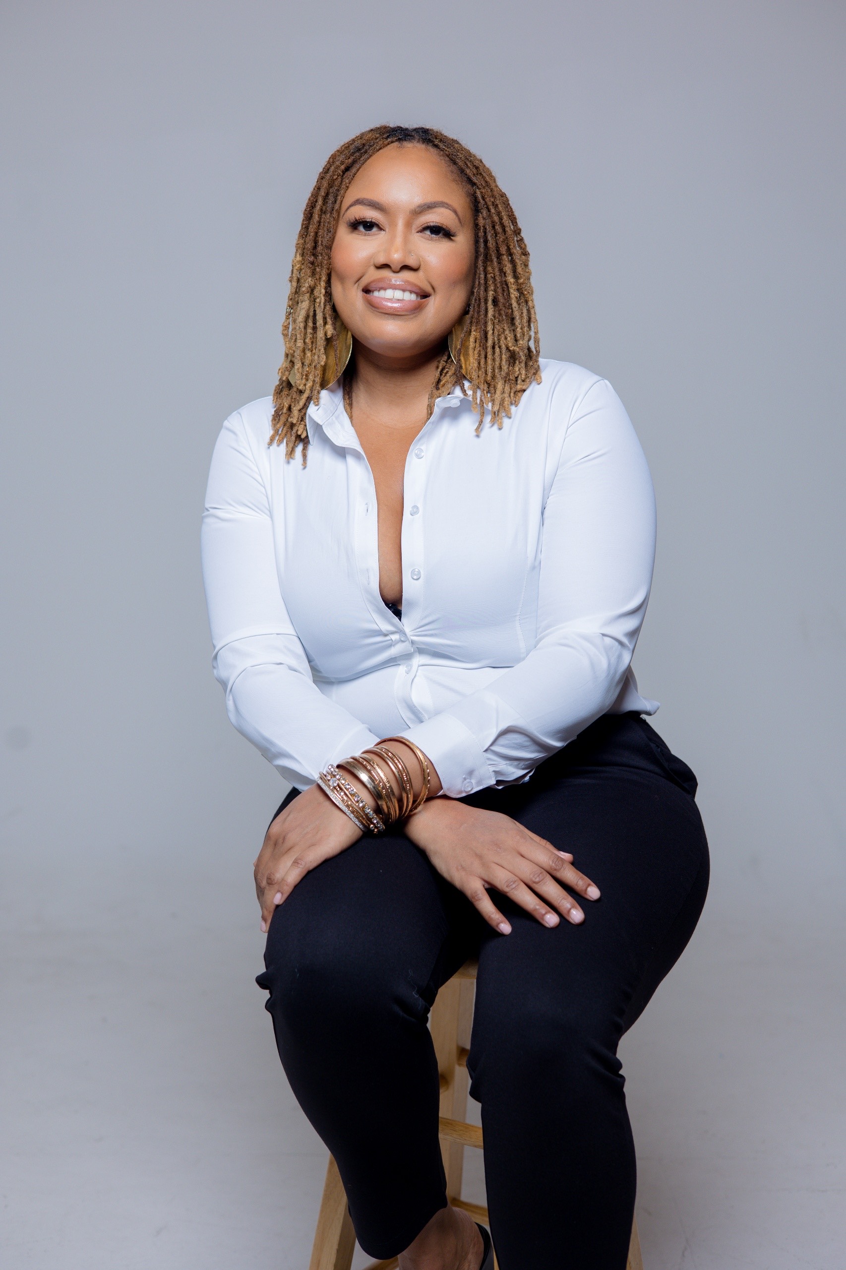 Class of 2024: 30 Under 40 Top Young African American Leaders of SJ ...