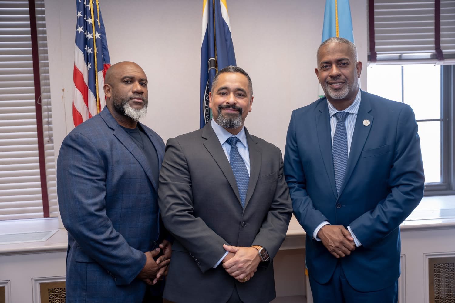 January 23, 2026 - Front Runner New Jersey