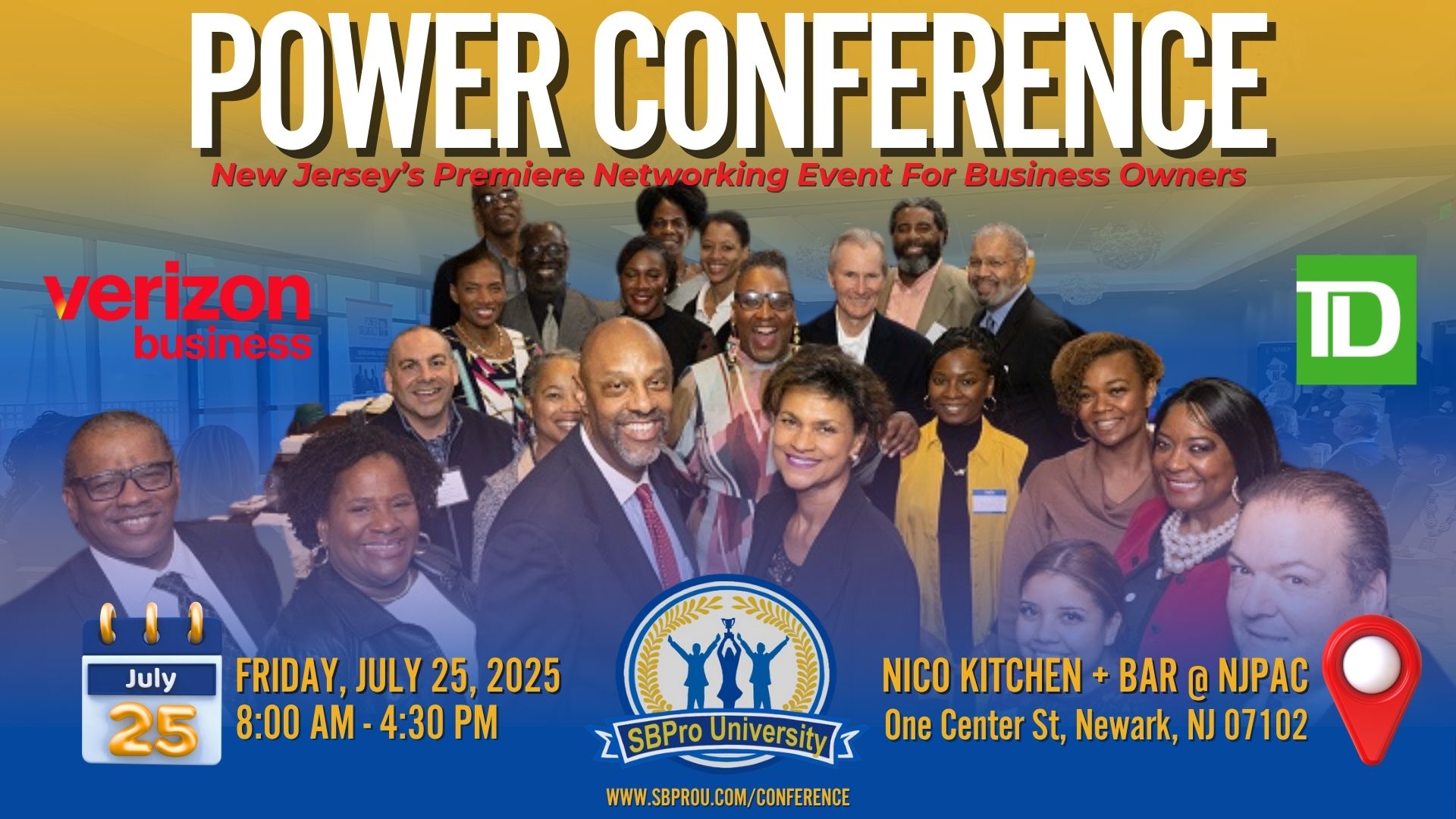 Power Conference To Highlight Small Business Success in Uncertain Times ...